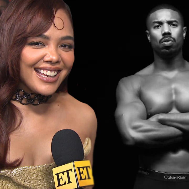 Michael B. Jordan’s Custom Ralph Lauren Outfits From ‘Creed III’ are Available for Fans to ...