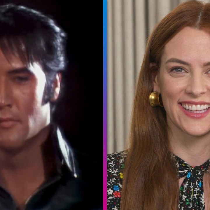 Riley Keough and Priscilla Presley: A History of Their Complicated ...