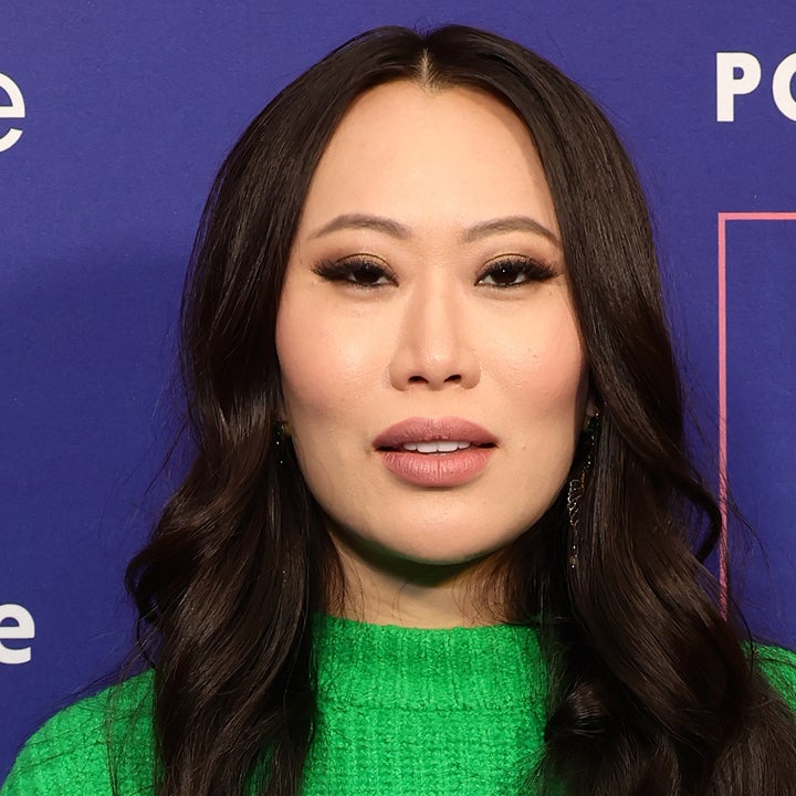 'Bling Empire's Kelly Mi Li Welcomes First Child With Boyfriend William ...