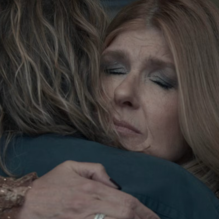 Connie Britton, Jason Katims Reflect on Their 'Friday Night Lights ...