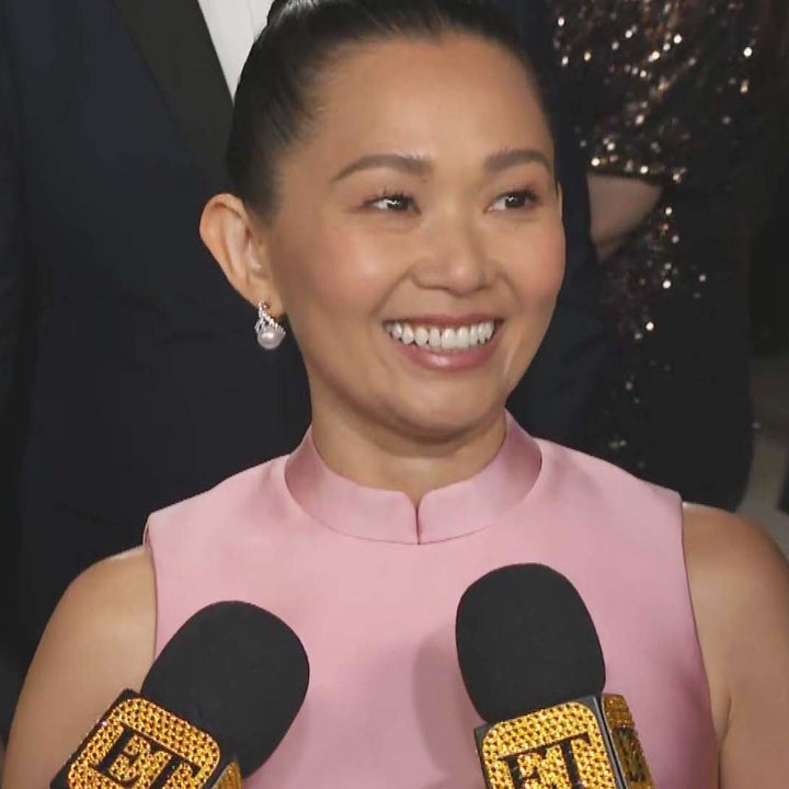 'The Night Agent': A Guide to Hong Chau and Gabriel Basso's Netflix ...