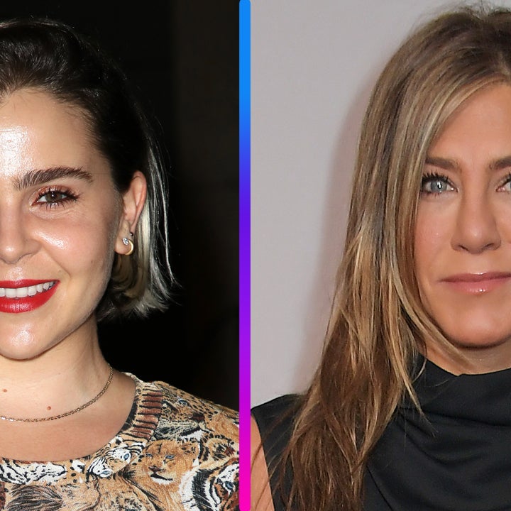 Mae Whitman Talks Stepping Out of Her Comfort Zone in New Musical Rom ...