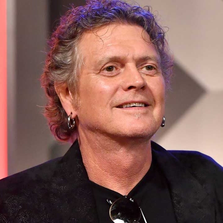 Def Leppard's Rick Allen Details Violent Attack in First Interview ...