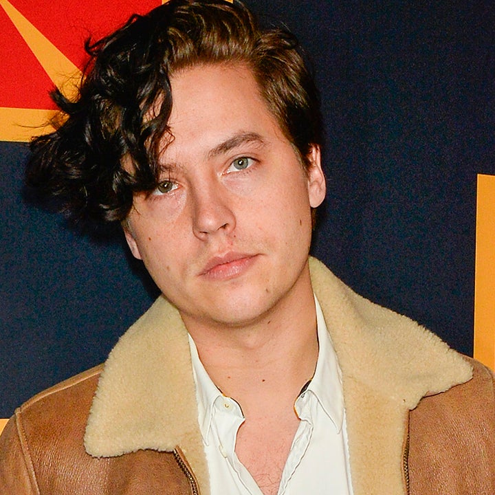 Cole Sprouse Shares Memes Mocking His Viral Interview: 'Big Week ...