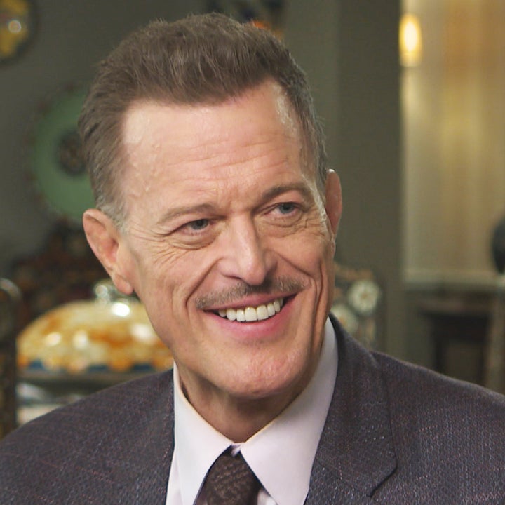 Billy Gardell Shows Off His Street Style After 150-Pound Weight Loss ...