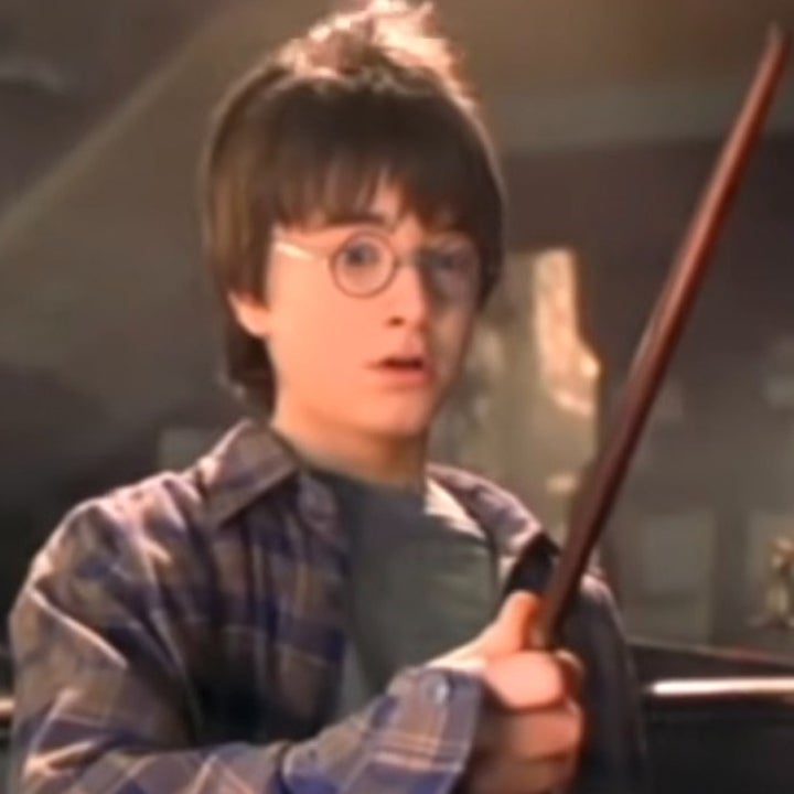 'Harry Potter' Star Bonnie Wright Is Pregnant With Her First Child ...