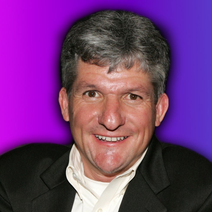 Matt Roloff Is 'Enjoying Engagement and Time' With Fiancée Caryn ...