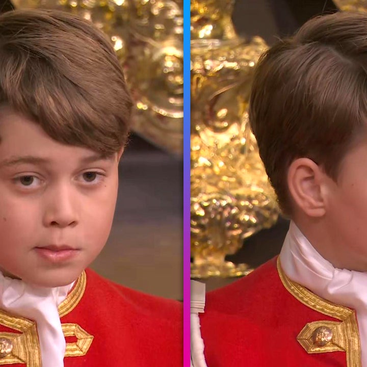 Multiple Officials Faint During King Charles III's Coronation ...