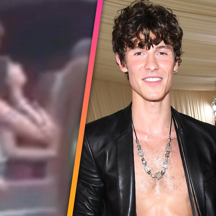 Shawn Mendes' Muscles Steal the Spotlight During Ibiza Vacation ...
