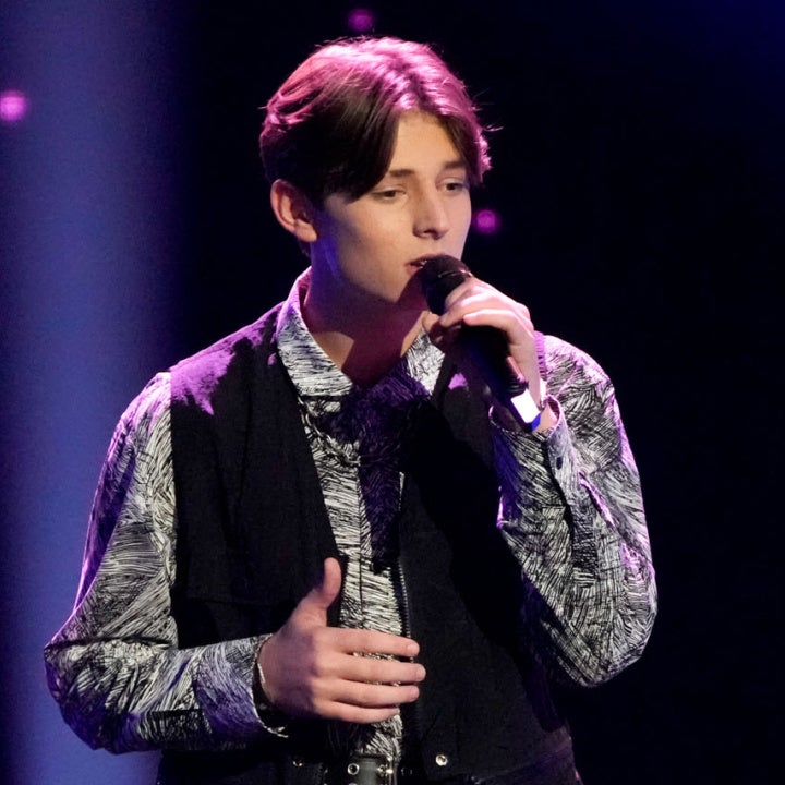 'The Voice' Semifinals: Ryley Tate Wilson Wows the Coaches With Billy ...