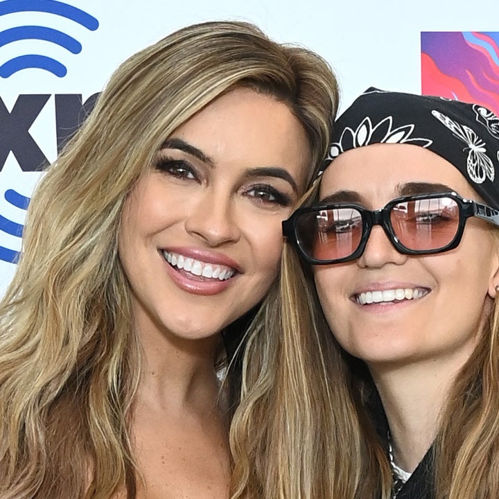 Why Chrishell Stause Has Not Been Wearing Her Wedding Ring From G Flip ...