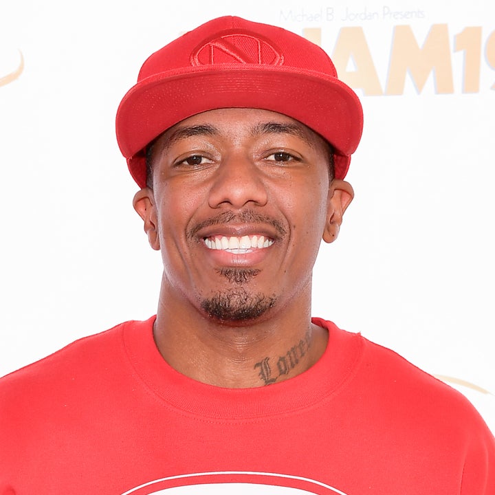 Nick Cannon Celebrates Twin Sons Zillion and Zion's 2nd Birthday With ...