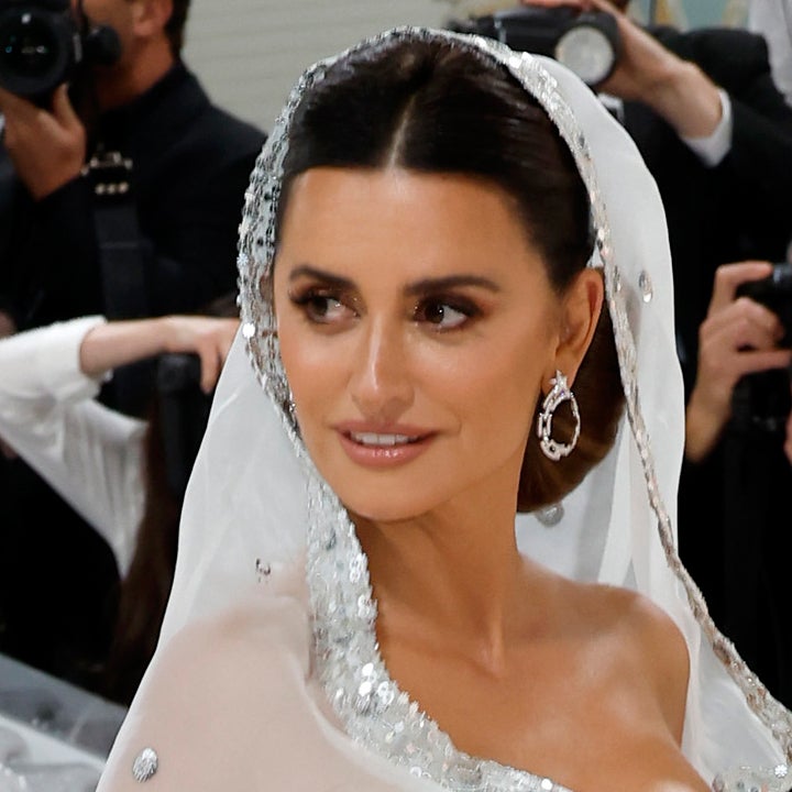 Gruaig Penelope Cruz 2024 Penélope Cruz Reveals Why She Cut Her Hair