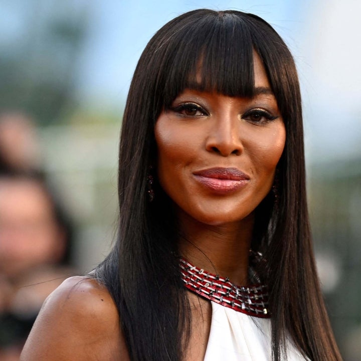 Naomi Campbell and Cindy Crawford Featured in the Apple TV Doc 'The ...