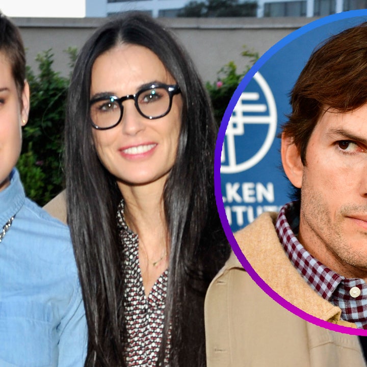 Tallulah Willis Shares Photos From Before and During Eating Disorder ...