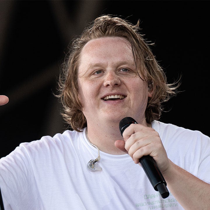 Lewis Capaldi Says He's Taking a Break From Touring for 'Foreseeable ...