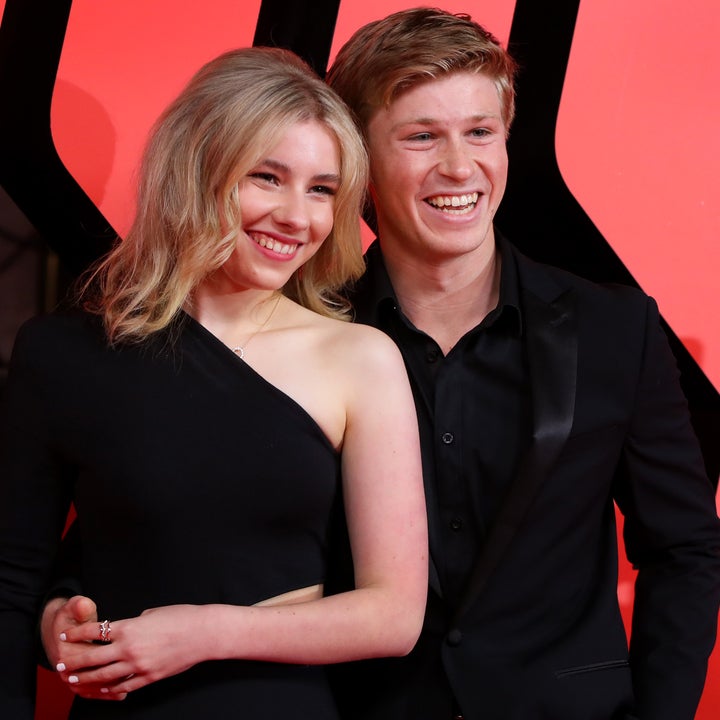 Robert Irwin Is Dating Rorie Buckey -- Everything to Know About the ...