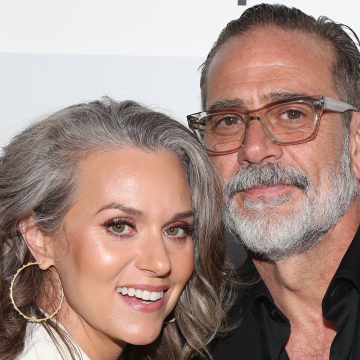 Hilarie Burton Jeffrey Dean Morgan 2024 Hilarie Burton And Husband