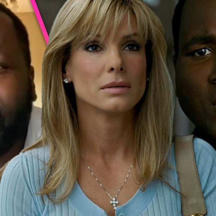 Everything 'The Blind Side' Changed About Michael Oher's Real-Life ...