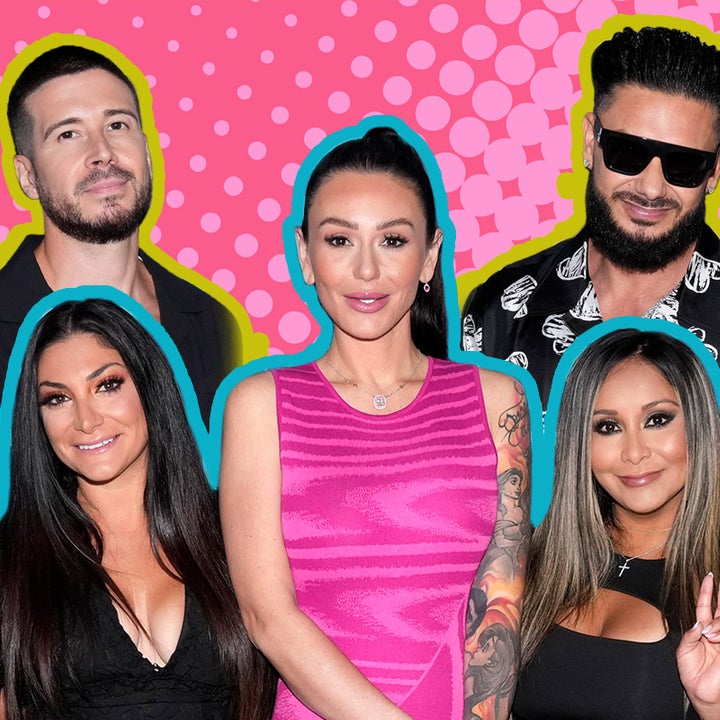 Jersey Shore Cast Names Vinny Guadagnino | Jersey Shore Wiki | Fandom