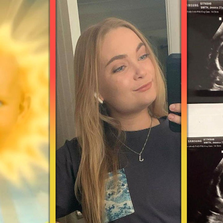 Jessica Smith Teletubbies