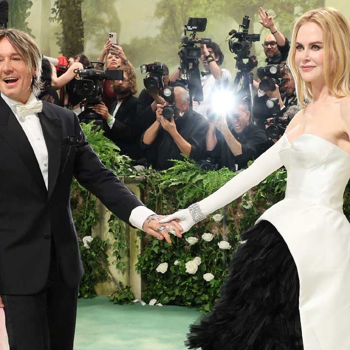 Nicole Kidman Agus Keith Uirbeach