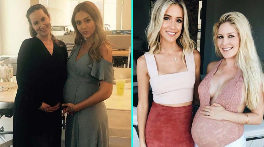 Laura Prepon and Ben Foster Make Their First Red Carpet Appearance ...