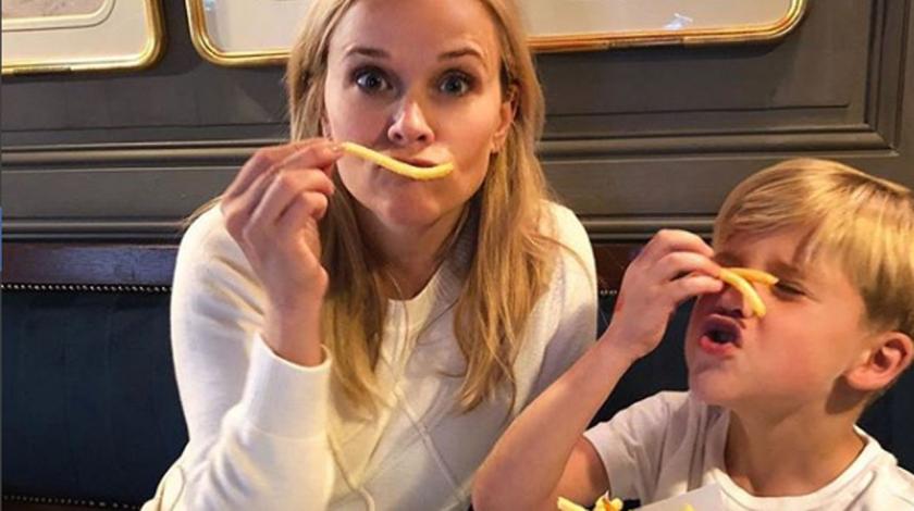 Chris Pratt Reveals Son Jack's Heartwarming Friendship With Bryce ...