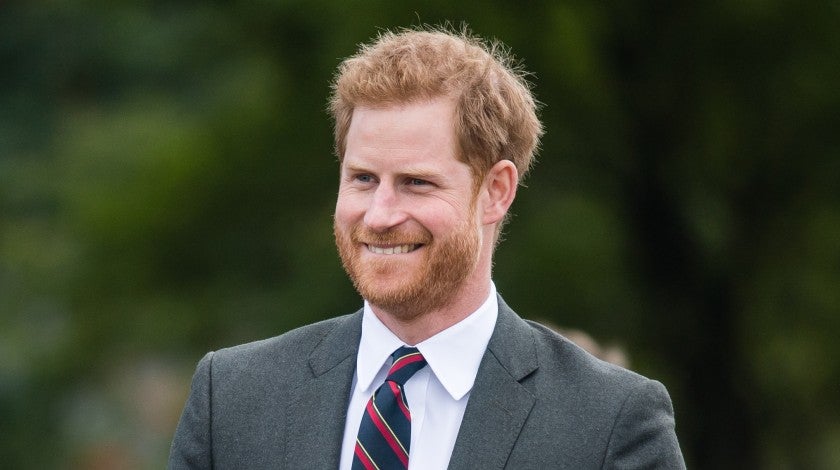 Royal Celebrities.