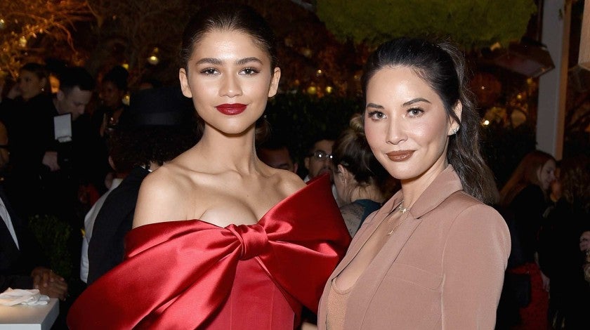 Women of Wakanda: The Female Forces Behind ‘Black Panther’s Historic ...