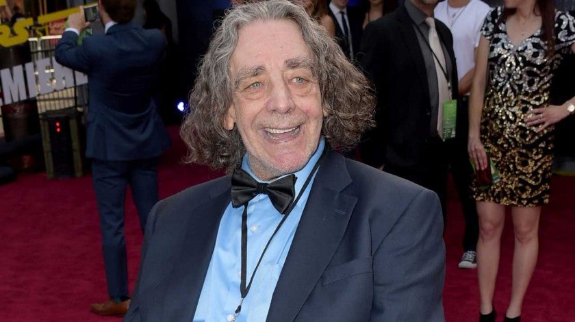'Star Wars' Actor Peter Mayhew, Who Played Chewbacca, Dead at 74 ...