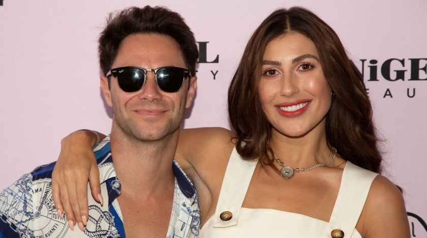 Why Sebastián Yatra and Tini are Relationship Goals | Entertainment Tonight
