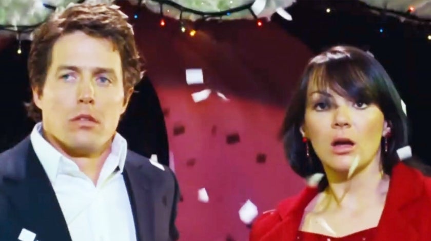 'Love Actually' Turns 19: See the Cast Then and Now! | Entertainment ...