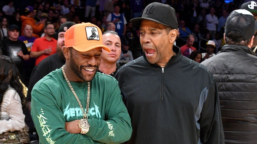 LeBron James Reveals Hopes to Play in NBA With Sons Bronny and Bryce ...