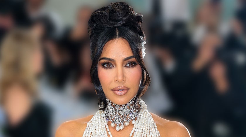 Kim Kardashian Reveals What North West Did While She Attended the Met ...