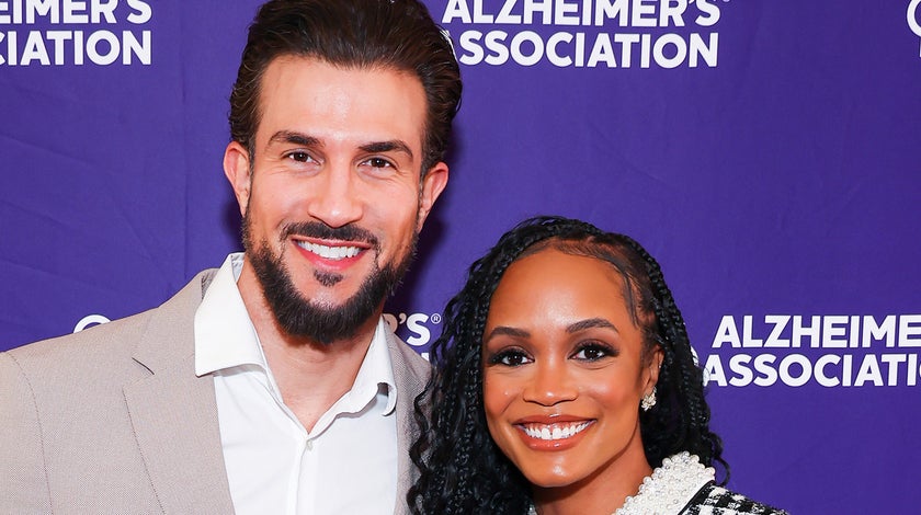 'Bachelor' Couple Ben Higgins and Lauren Bushnell Call It Quits ...