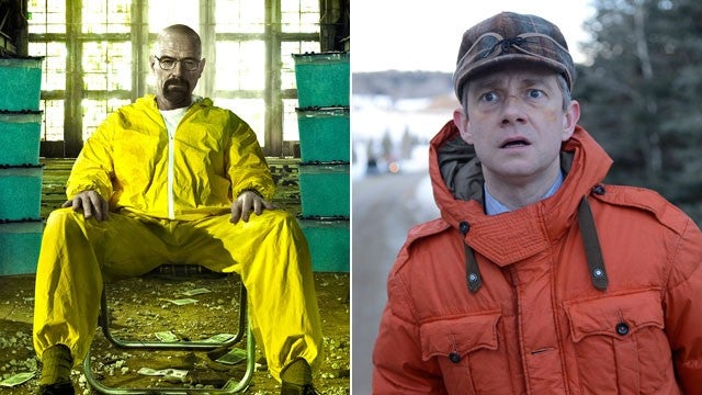 The Ultimate Binge-Watch Guide: Which TV Shows to Marathon Over the ...