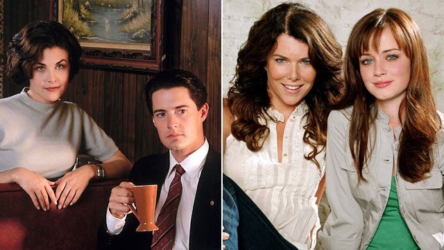 The Ultimate Binge-Watch Guide: Which TV Shows to Marathon Over the ...