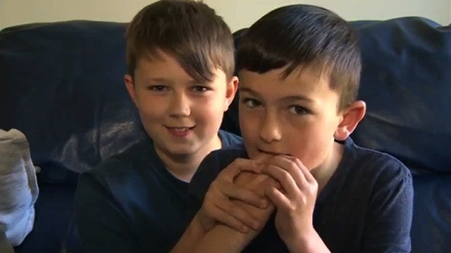 This Is What the 'Charlie Bit Me' Kids Look Like Now | Entertainment ...