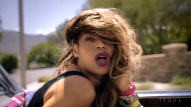 Nicki Minaj and Beyonce Give 14 Good Reasons to Subscribe to Tidal With ...