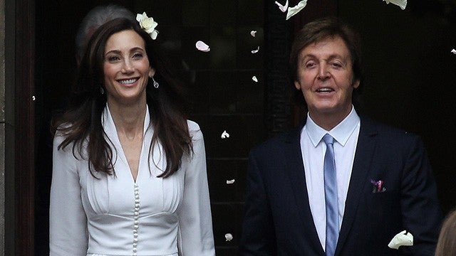 Third Time's the Charm for These Lovesick Celebs! | Entertainment Tonight