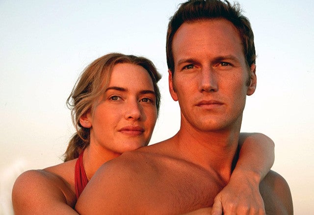 Patrick Wilson Trades Bare Butts for Emmy Buzz in 'Fargo ...