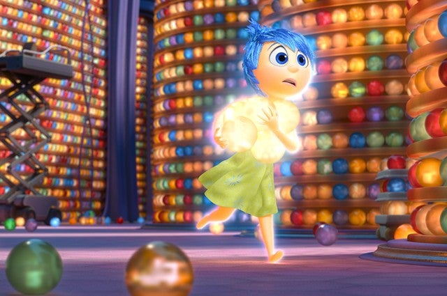 EXCLUSIVE: Did You Spot These 9 Pixar Easter Eggs in 'Inside Out ...