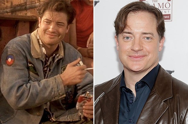 This Is What the Cast of 'Now and Then' Looked Like Then and Now ...