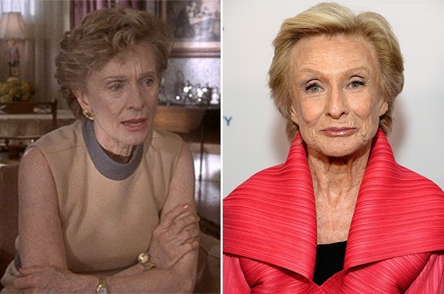 This Is What the Cast of 'Now and Then' Looked Like Then and Now ...
