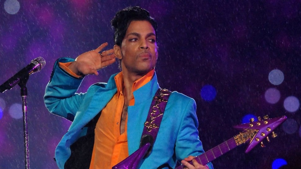 The Real Prince, According to Those Who Knew Him Best | Entertainment ...