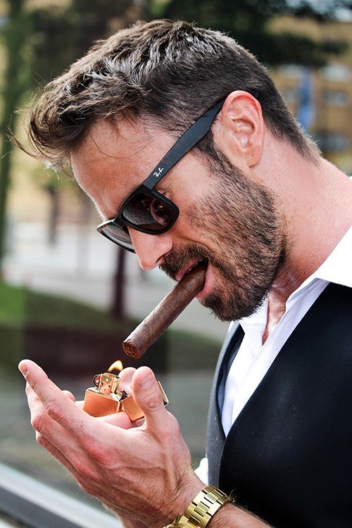 EXCLUSIVE: Check Out 'Bachelorette' Bad Boy Chad Johnson's Super Sexy ...