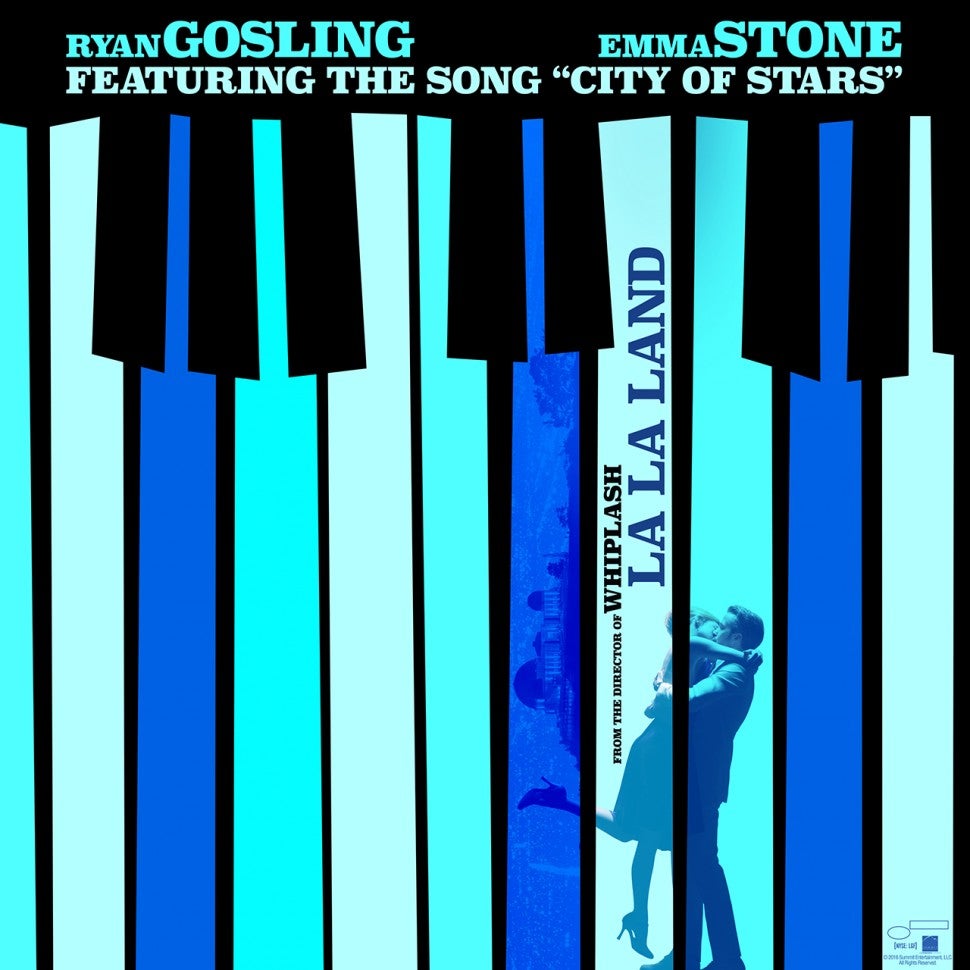 Ryan Gosling Serenades Emma Stone in 'La La Land' Trailer -- Watch Now ...