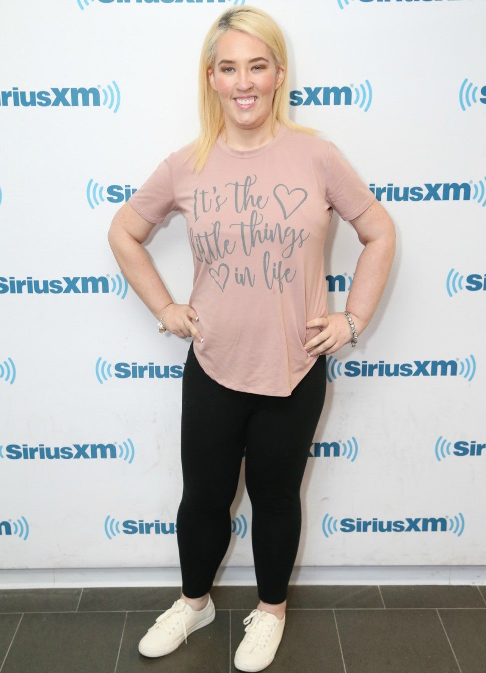 Mama June's Amazing Weight Loss Transformation: A Complete Timeline ...