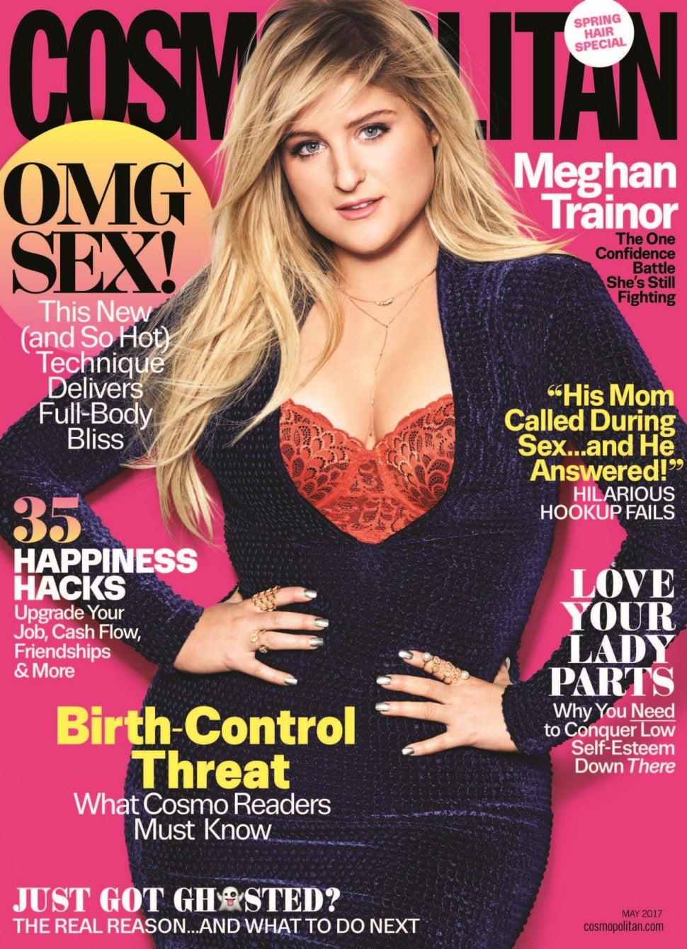 Meghan Trainor Talks 'Champion' Boyfriend Daryl Sabara, Says He's ...
